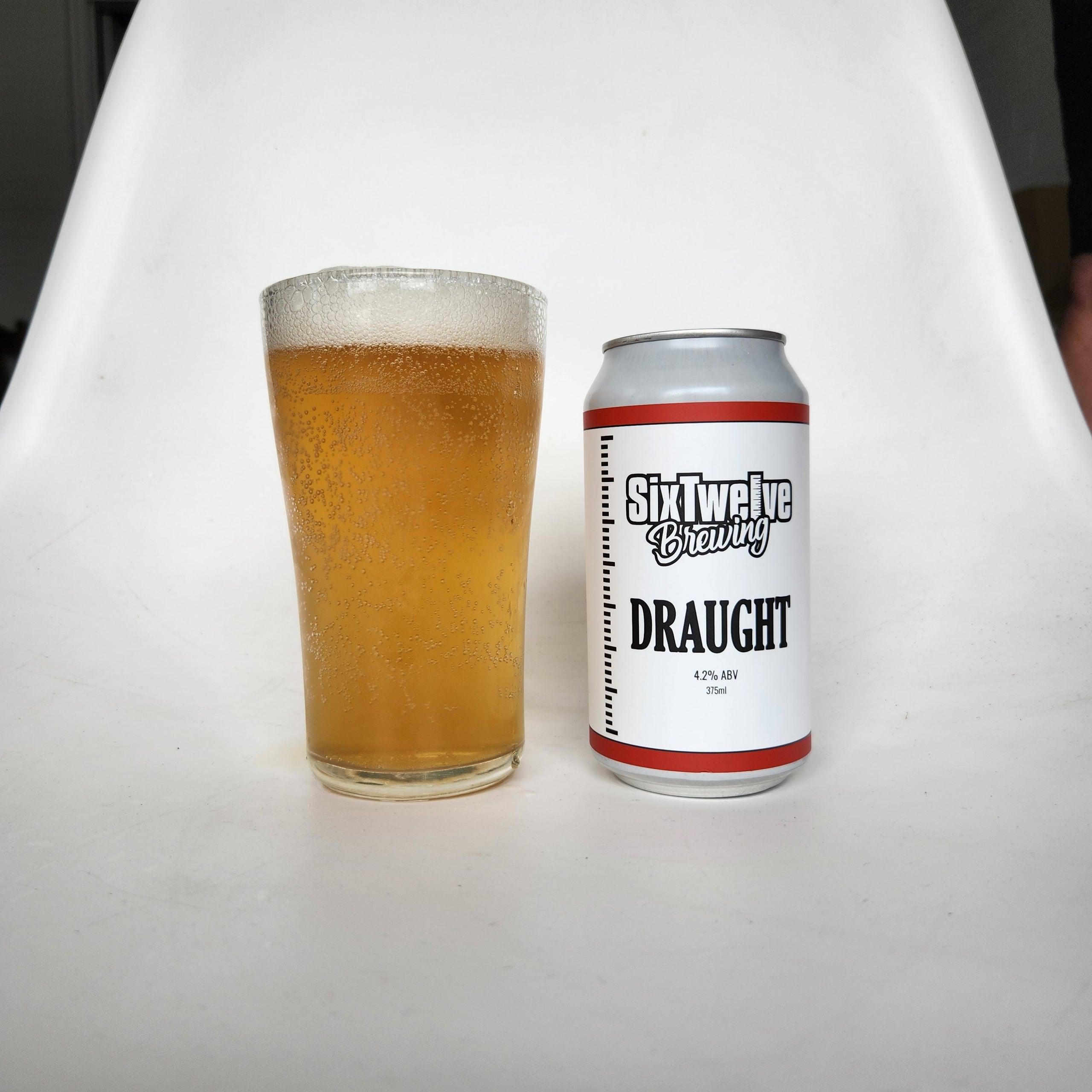 Draught | SixTwelve Brewing Pty Ltd
